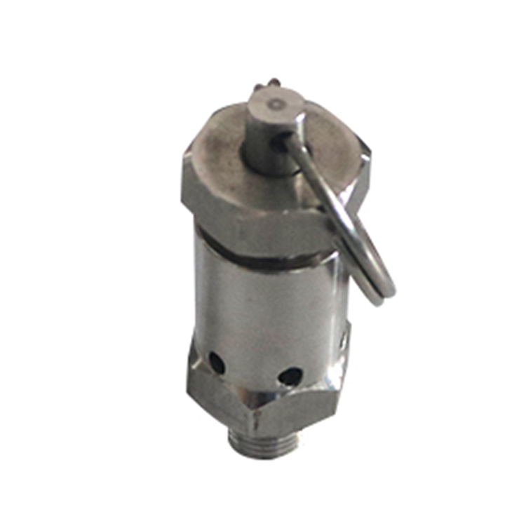 1/4"MNPT Mini Pressure Relief Valve from China manufacturer - Wenzhou ...