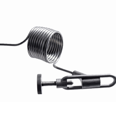 SS304 Pigtail Sampling Coil Proofing Coil for Sample Valve from China ...