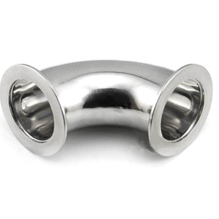 KF Elbow Vacuum Fittings from China manufacturer - Wenzhou Sunthai ...
