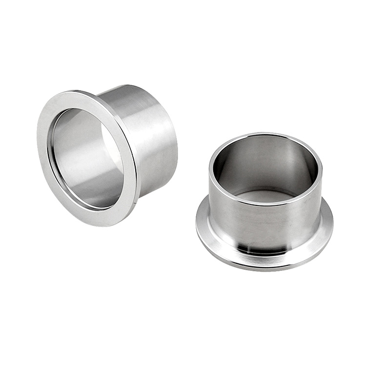 KF Long Weld Stub Flange from China manufacturer - Wenzhou Sunthai ...