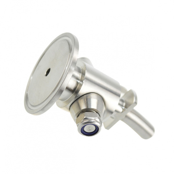 Tri Clamp Perlick Beer Sampling Valve for Wort Fermenter from China ...