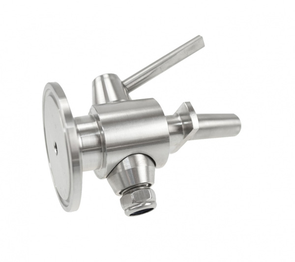 Tri Clamp Perlick Beer Sampling Valve for Wort Fermenter from China ...