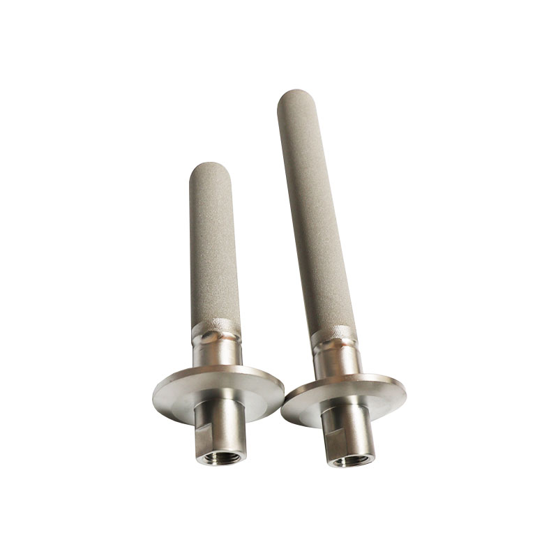 Sanitary Carbonation Stone Sparge Stone for Filter Brewing Industry ...